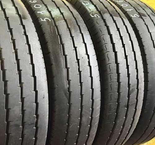 Wanli S-2023 215/75 R16C 116R
