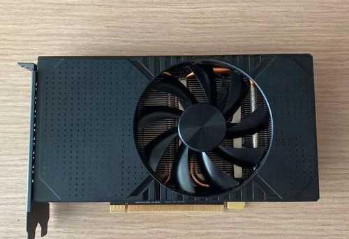 HP GeForce RTX 3060 12gb