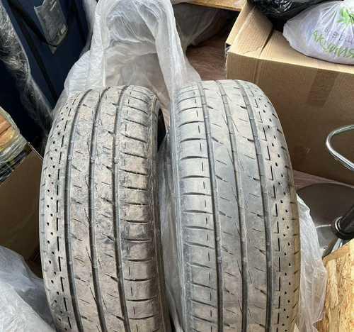 Bridgestone Luft RV II 205/60 R16 92W