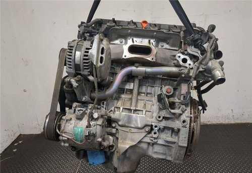 Двигатель Honda CR-V, 2014