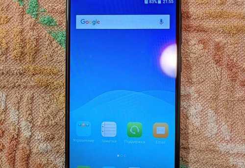 ZTE Blade A622, 3/32 ГБ