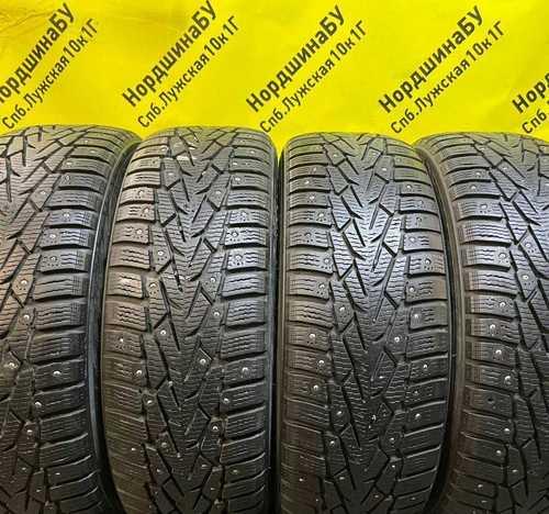 Nokian Tyres Hakkapeliitta 7 205/60 R16 111T