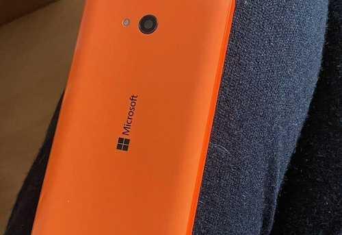 Microsoft Lumia 640 LTE Dual Sim, 8 ГБ