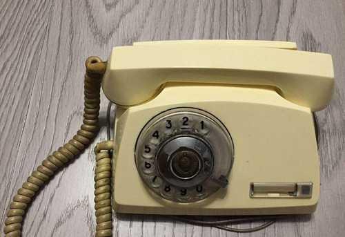 Телефон СССР ста-2 с гербом