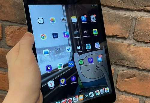 iPad 7 2019 32гб ростест
