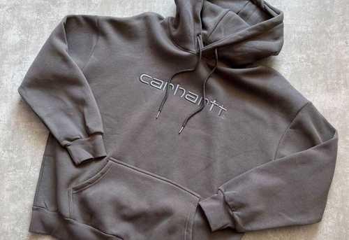 Худи carhartt wip