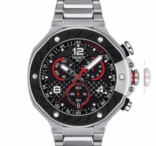 Tissot T-Race MotoGP Chronograph 2022 T141.417.11