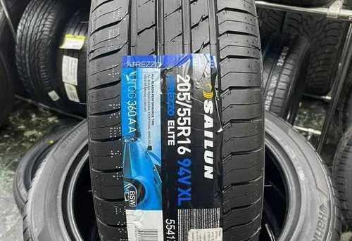 Sailun Atrezzo ECO 205/55 R16