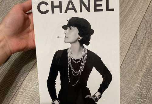 Chanel by Assouline 3 книги