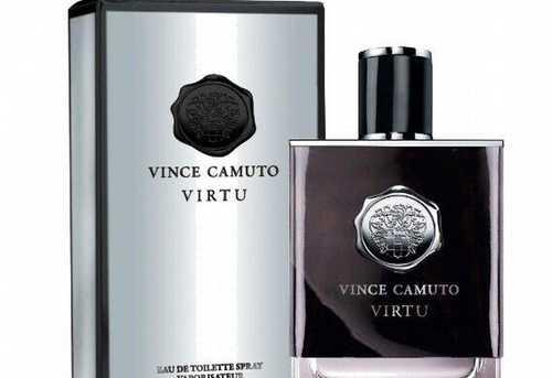 С дефектом Vince Camuto Virtu туалетная вода 50 мл