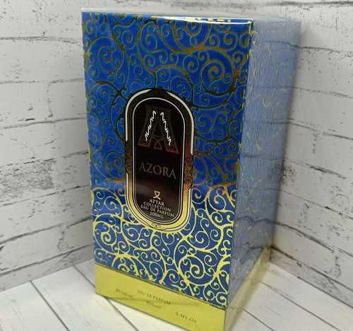 Attar Collection Azora 100 ml