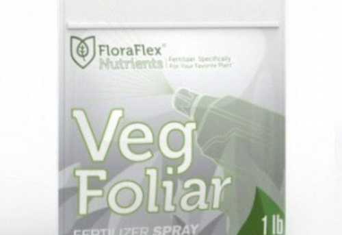 FloraFlex Nutrients - Foliar Veg / удобрение минер