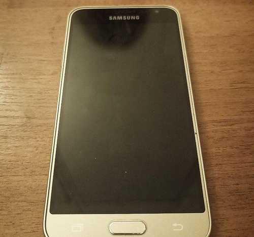 Samsung Galaxy J3 (2016) SM-J320F/DS, 8 ГБ