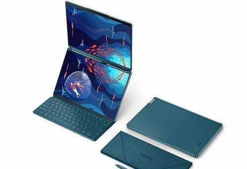 Lenovo Yoga Book 9i 2023 i7-1355U