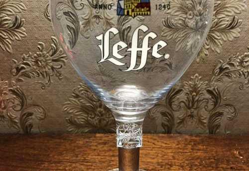 Пивные бокалы Leffe
