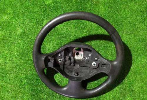 Руль Renault Logan седан 1.4 2008