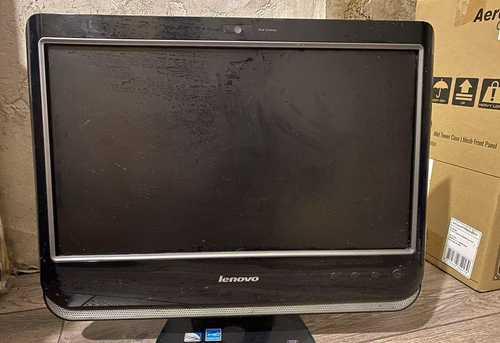 Моноблок lenovo c200