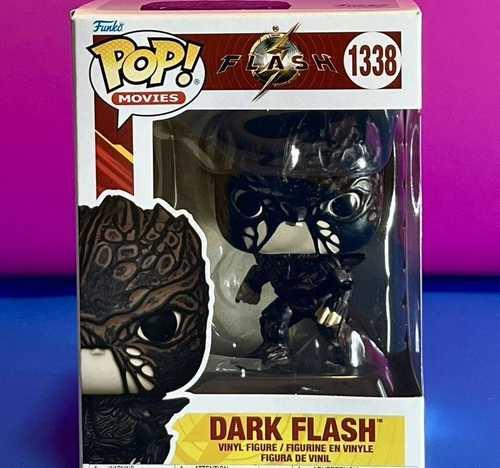 Funko pop Flash