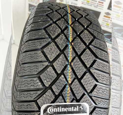 Continental ContiWinterContact TS 830 P 215/60 R17 96H