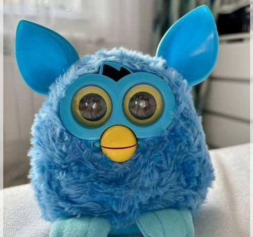 Игрушка furby пикси ферби