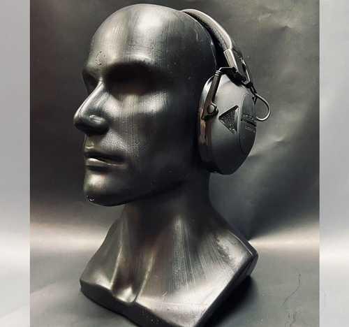 Наушники peltor tactical 100