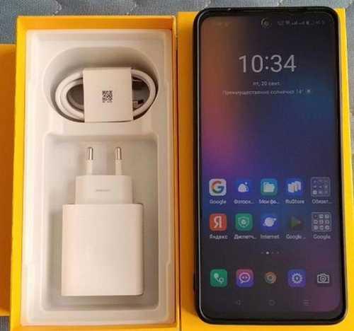 realme 12 5G, 8/256 ГБ