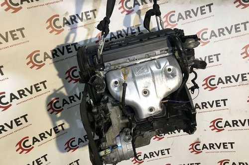 Двигатель C20SED 128-148 л/с 2,0 л Daewoo Evanda
