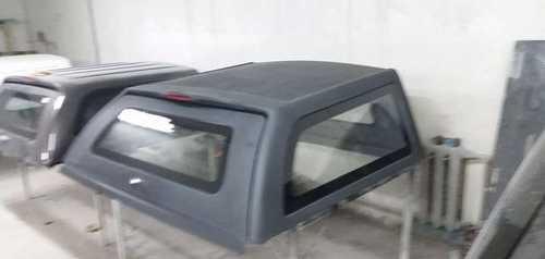 Кунг Ссанг Йонг Эктион Спорт Hardtop