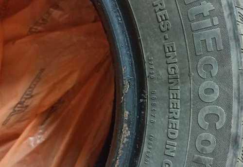 Continental ContiEcoContact 3 195/65 R15