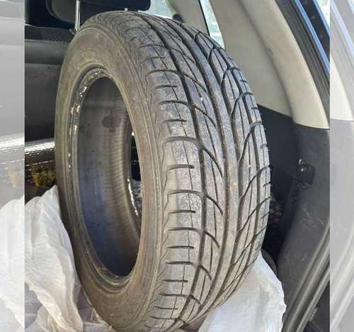 Amtel Planet FT-501 205/55 R16 91V