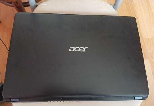 Acer aspire A315-42G