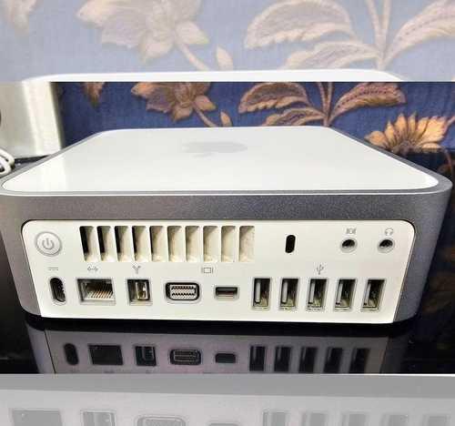 Apple Mac Mini A1283