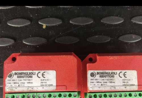 Диодный выпрямитель rectifier 710210027