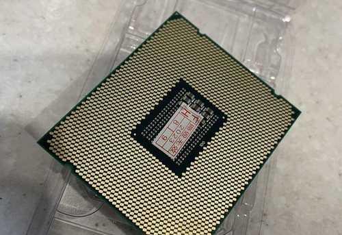 Процессор 2660 v4