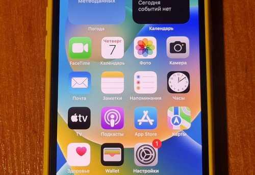 iPhone 11 Pro, 512 ГБ
