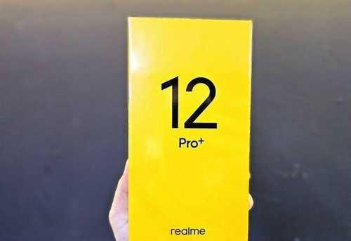 realme 12 Pro+, 12/256 ГБ