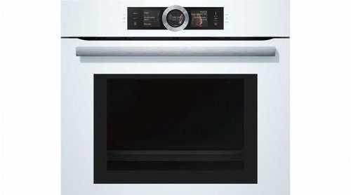 Духовой шкаф Bosch HNG6764W6
