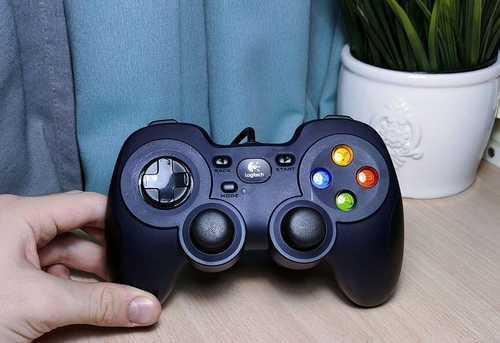 F310 gamepad logitech