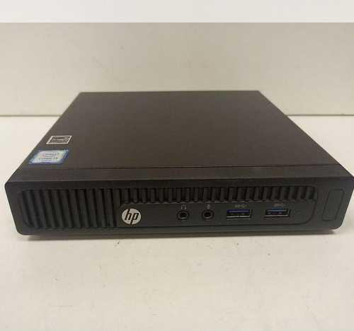 Неттоп HP 260 G2 DM