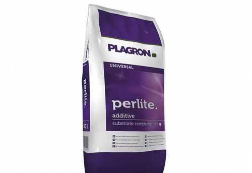 Перлит Plagron 60 л