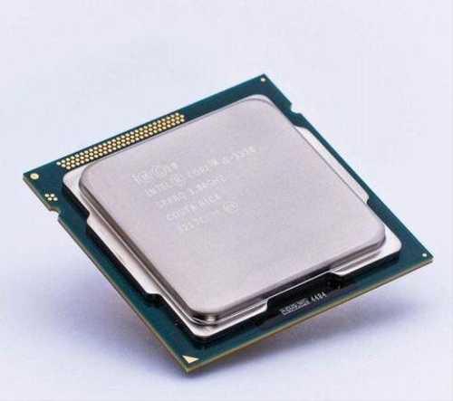 1155 Intel Core i5-3330 Ivy Bridge