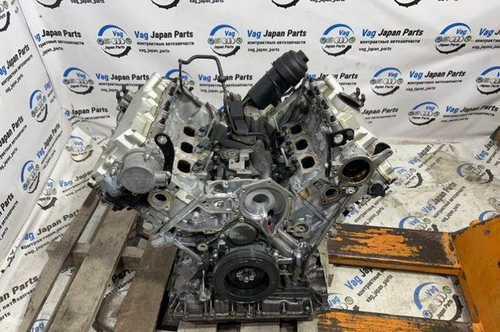 Двигатель fsi 3 2 CALa audi A5