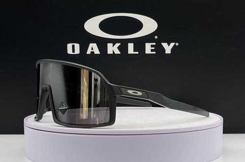 Солнечные очки Oakley Sutro S Prizm Black