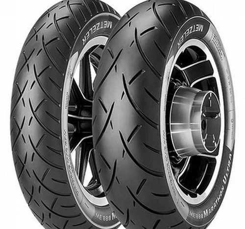 Metzeler ME 888 Marathon Ultra(Задняя) : 280/35 R1