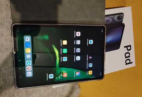 Планшет oppo PAD