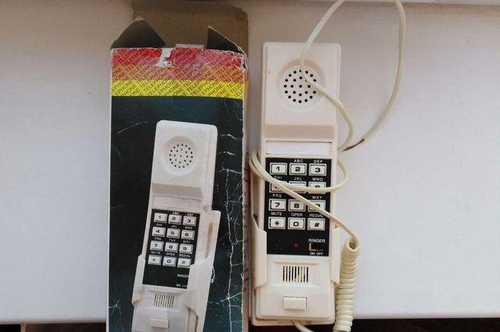 Телефон трубка СССР