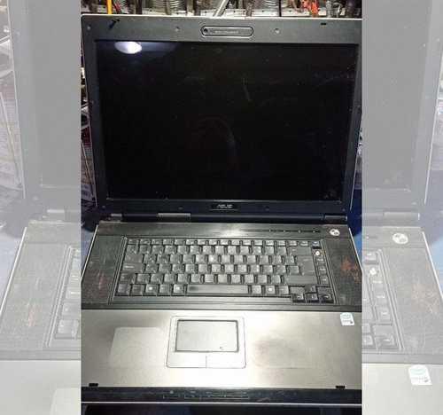 Ноутбук asus a7c