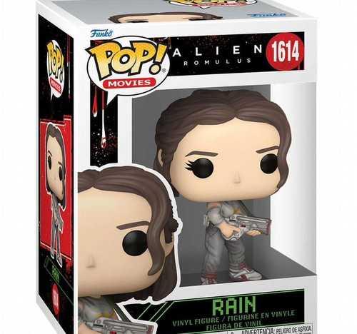 Funko Pop Rain 1614 Alien Romulus