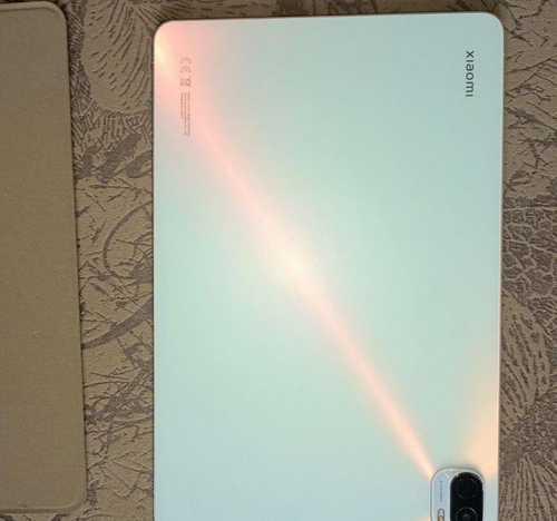 Планшет xiaomi pad 5 128 гб
