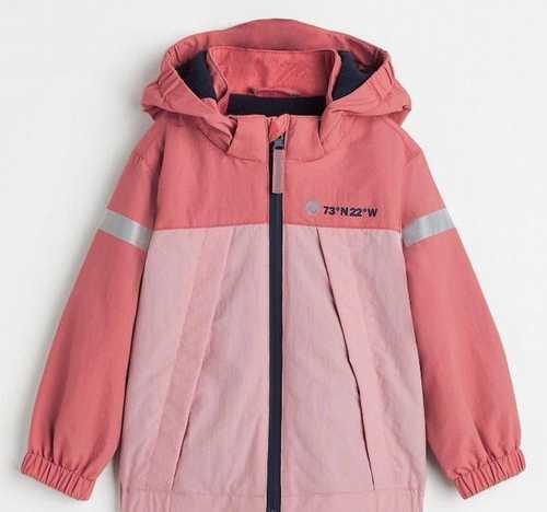 Парка куртка H&M 86/92